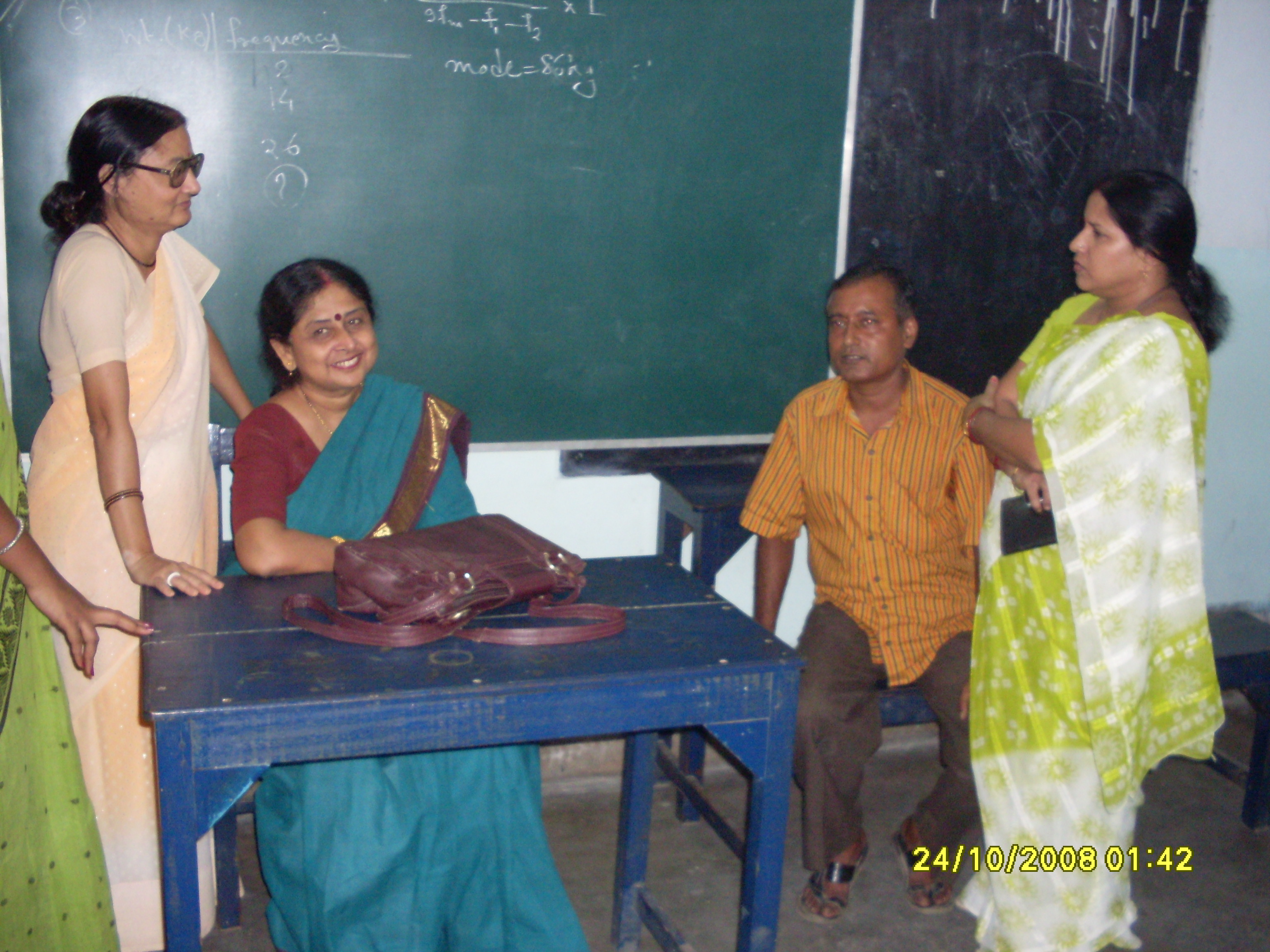 Orient Day School, Behala, Kolkata, India