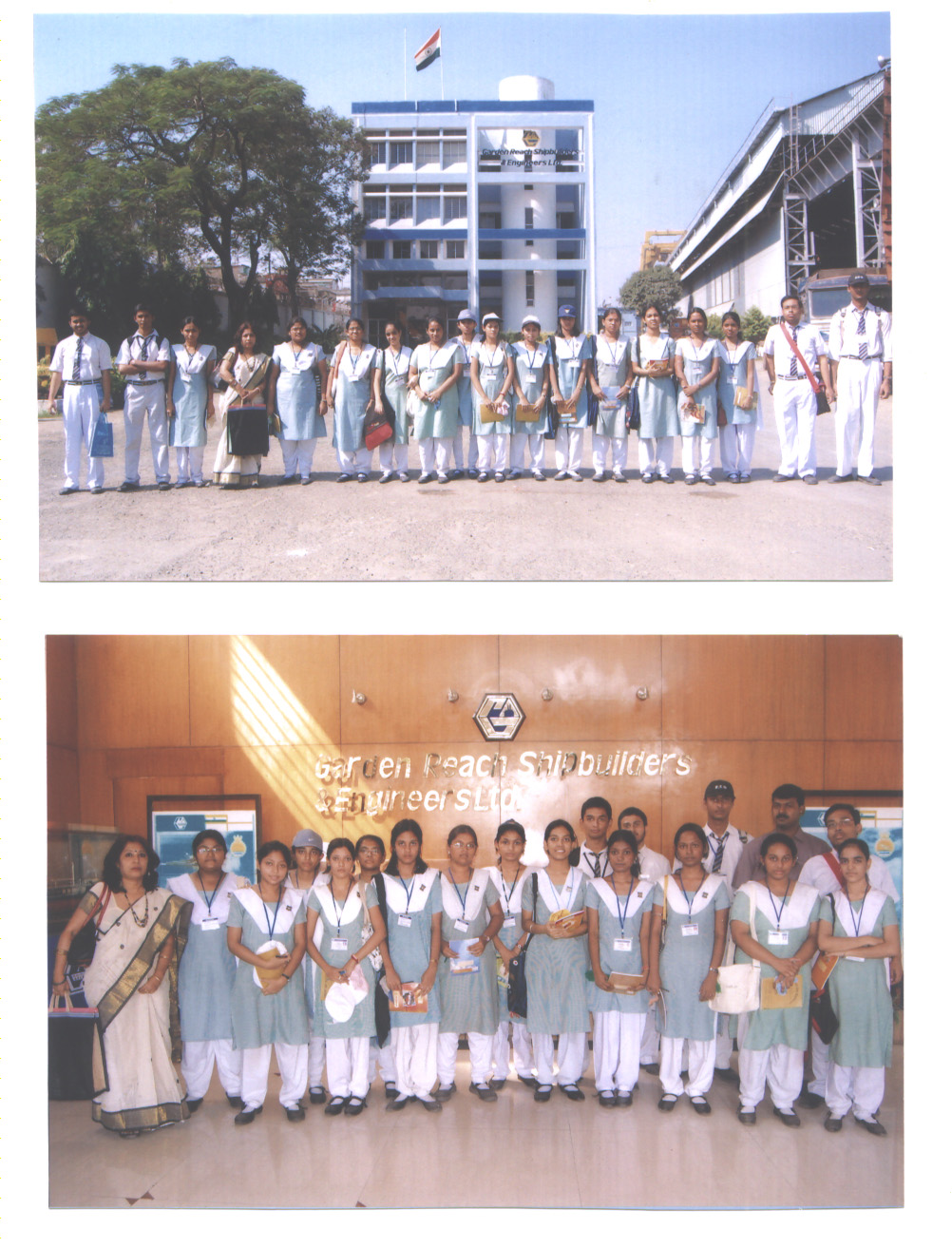 Orient Day School, Behala, Kolkata, India